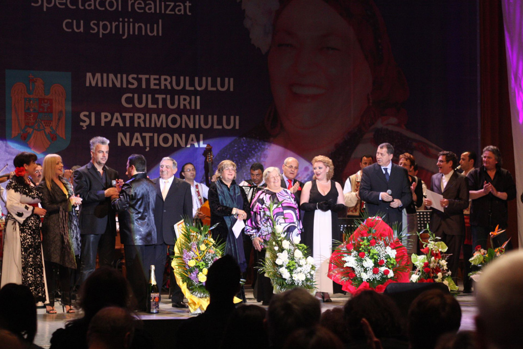 Jean Constantin si Draga Olteanu - Matei - Sensolifestyle