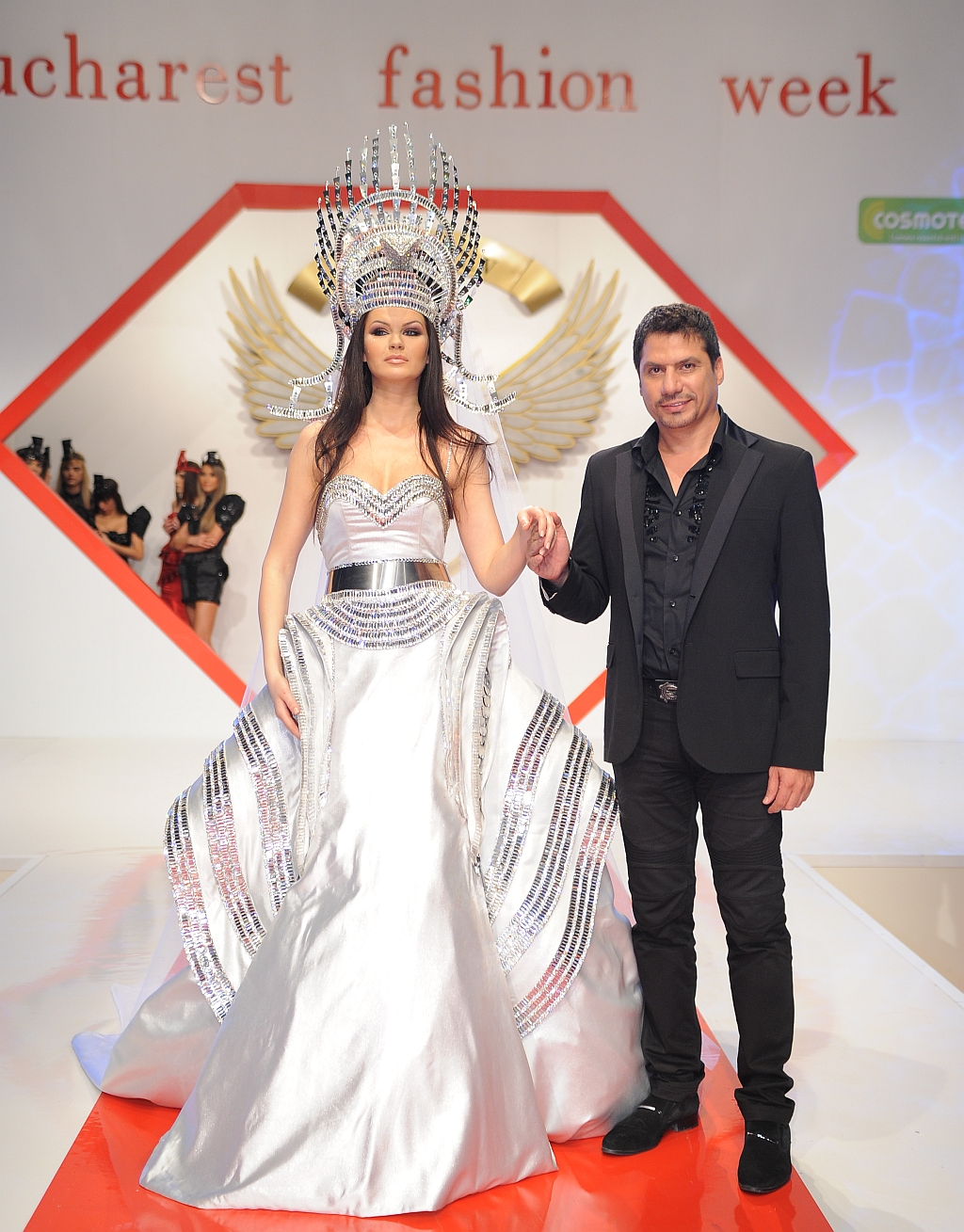 EGIPTUL ANTIC, in viziunea creatorului libanez WALID ATALLAH ...