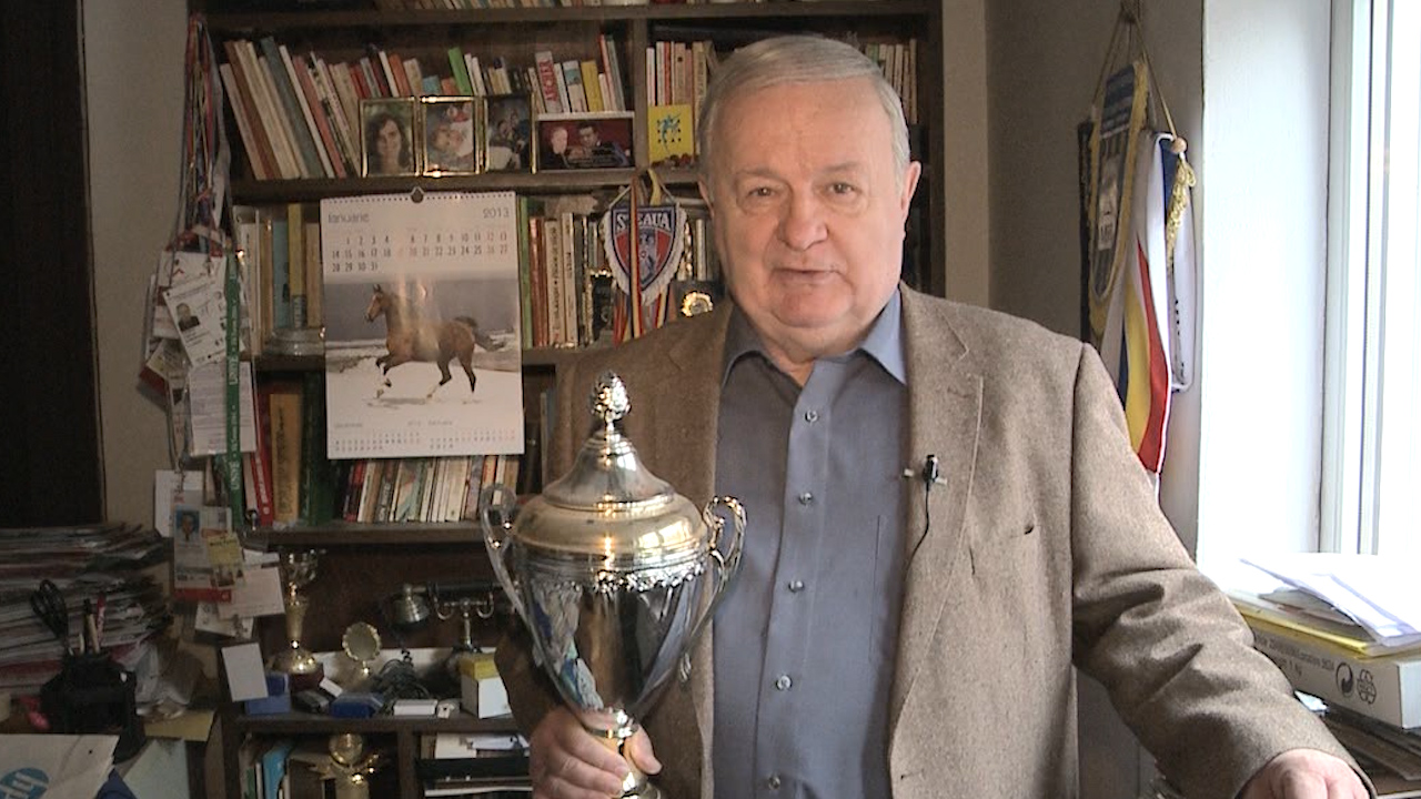 In Memoriam Cristian Topescu - Sensolifestyle