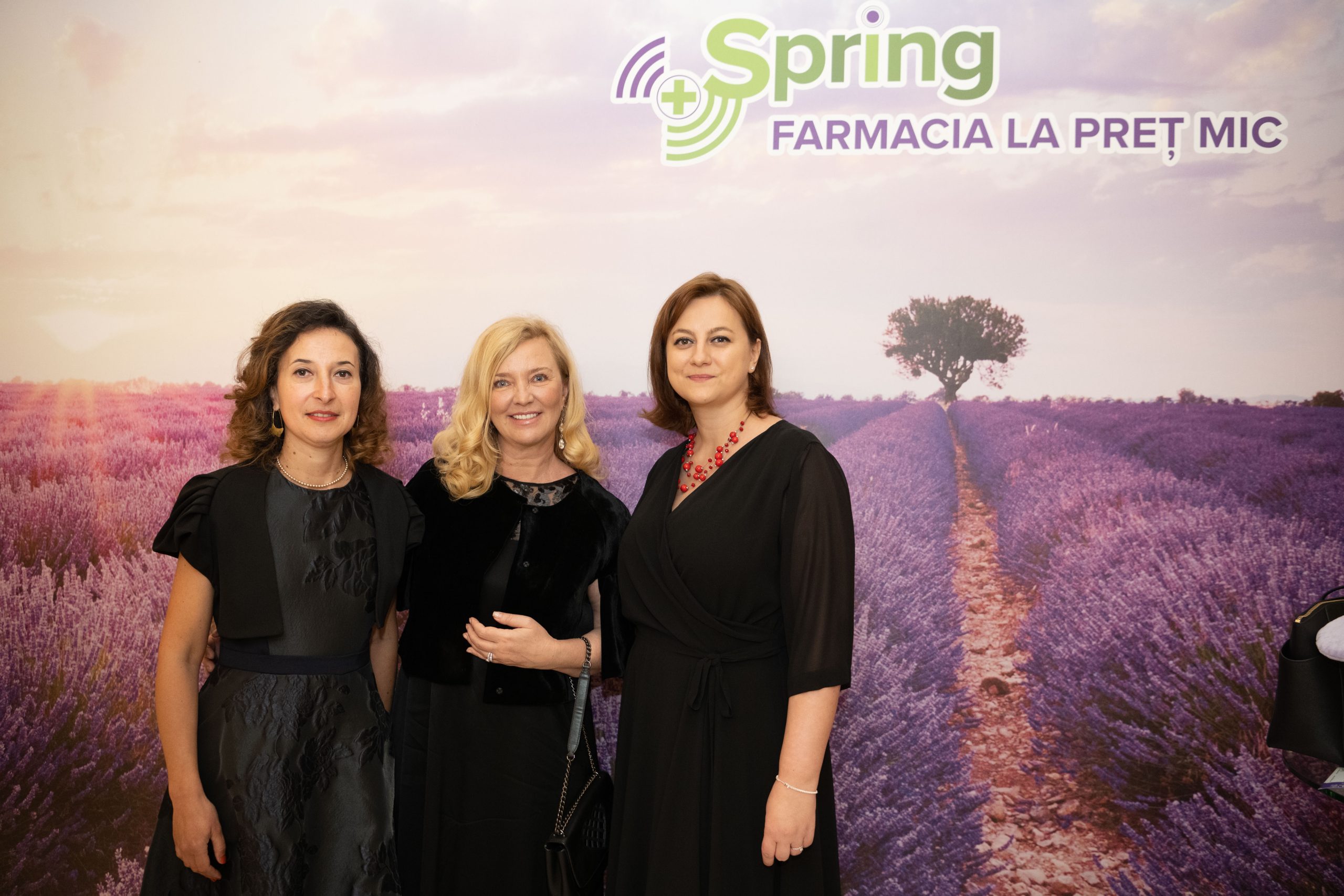 Senso Arte si SpringFarma, premiate la Gala Forbes Life Awards 2022 ...